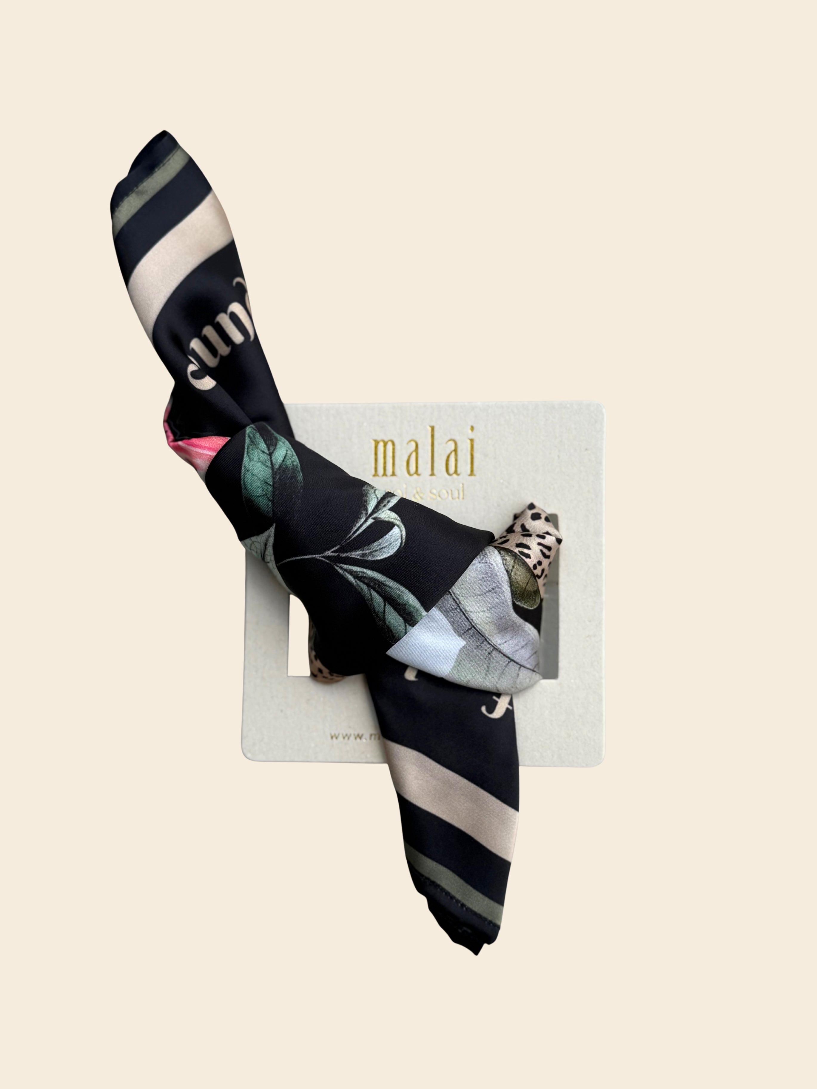 Tao Jin Bandana – Malai Sun and Soul